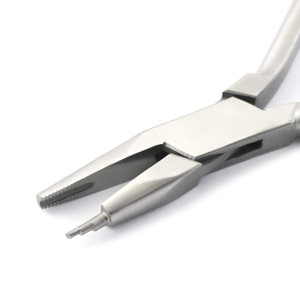 Dental & Surgical Instruments :: Forceps & Pliers :: Dental Tweed Plier ...