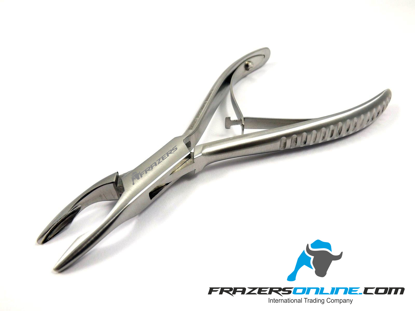 Bone Rongeur Leur Orthopedic