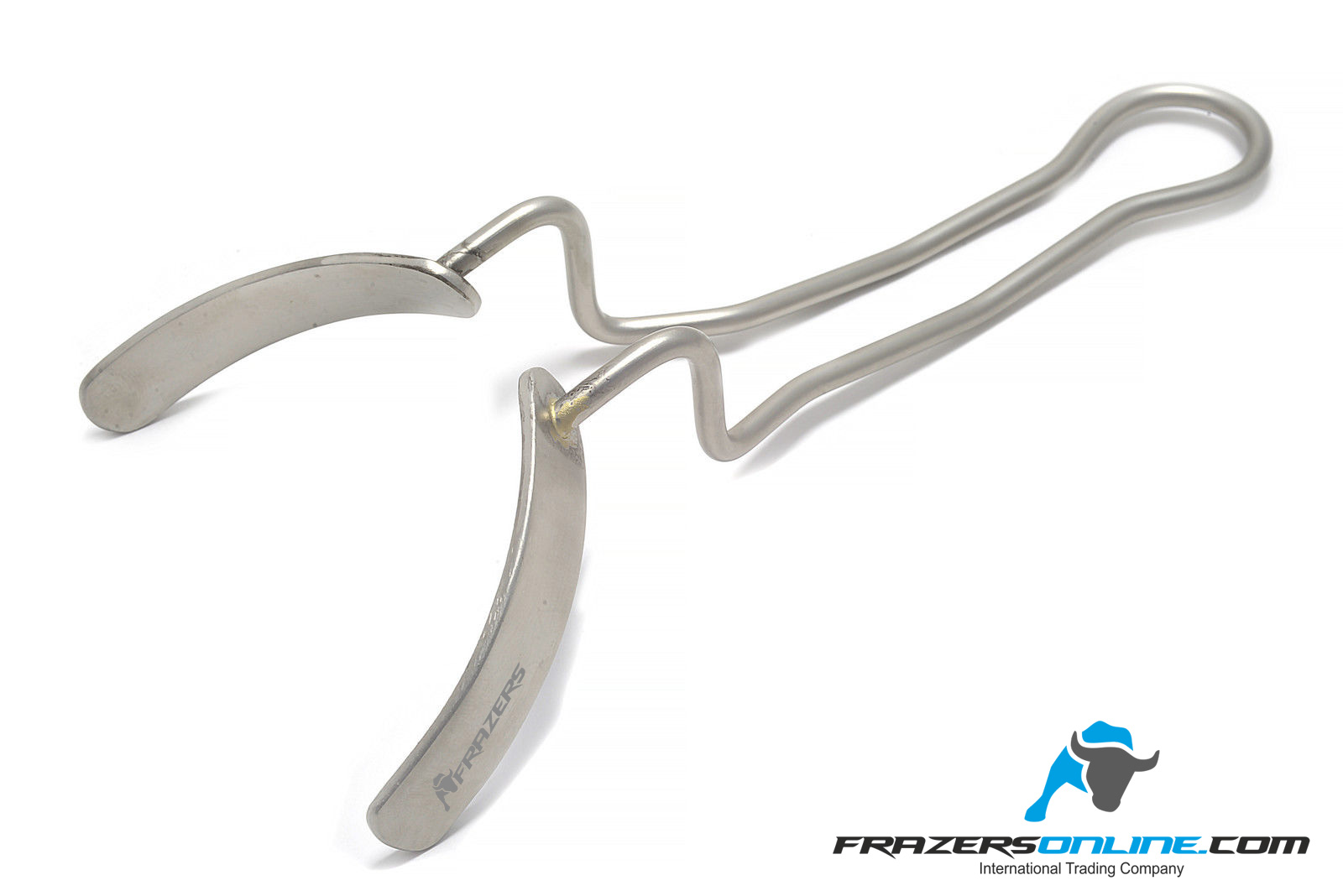 Cheek & Lip Retractors X1