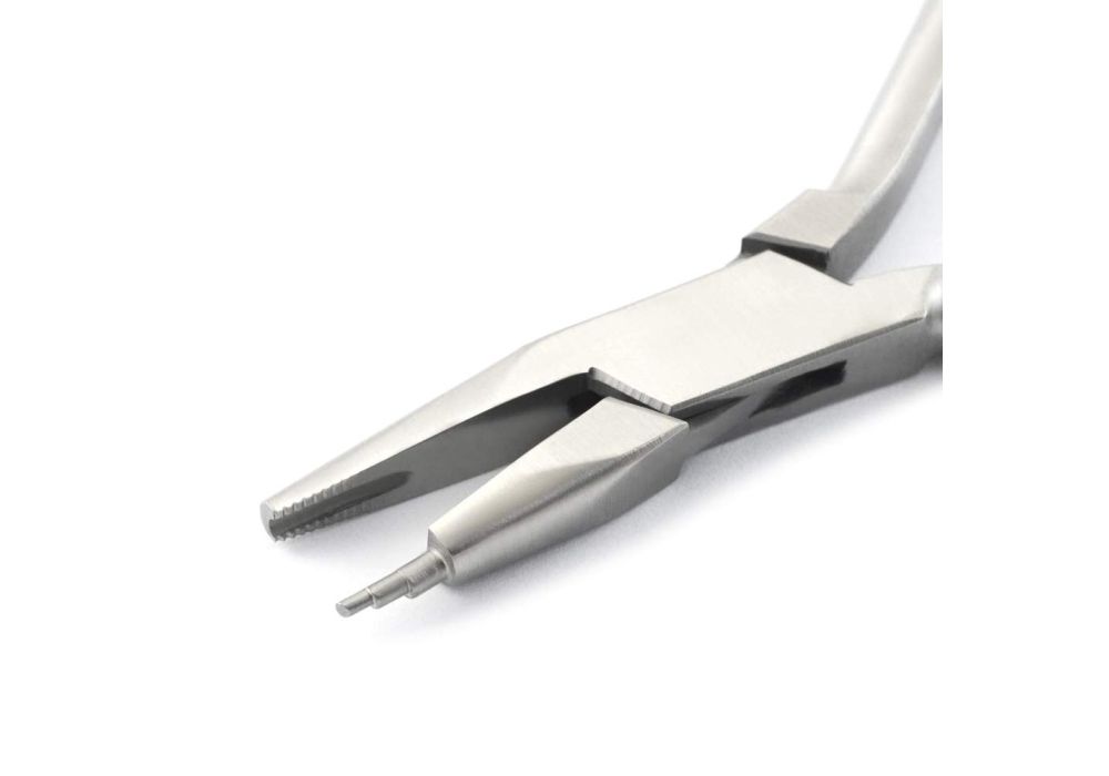 Dental & Surgical Instruments :: Forceps & Pliers :: Dental Tweed Plier ...