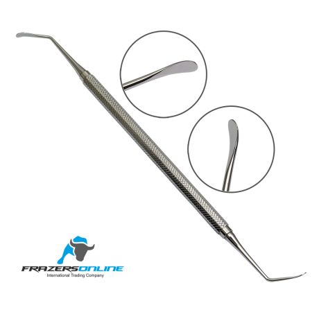 Dental & Surgical Instruments :: Scalers